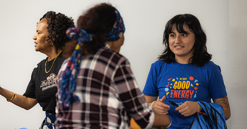 Community Partner Network launches this month | Energy Trust ...