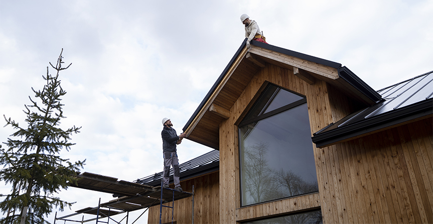 Resilient homes: Build for future-focused buyers | Energy Trust ...