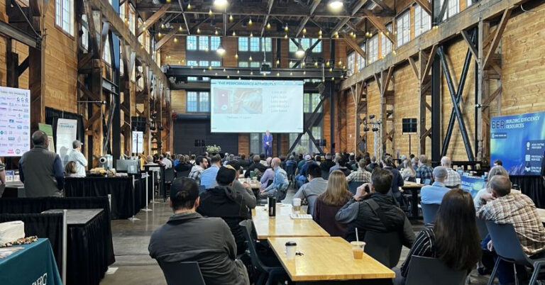 Level-up your next project with these 2025 BuildRight Conference takeaways | Energy Trust ...