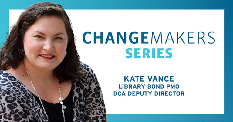 Changemaker Kate Vance | Energy Trust InsiderEnergy Trust Insider