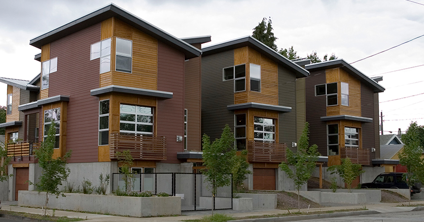 Home Retrofit incentive changes coming January 1, 2026 | Energy Trust ...