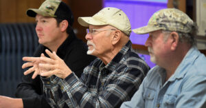 Energy Trust hosts February Trade Ally Roundtables across Oregon ...