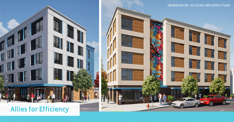 Allies for Efficiency webinar: Alberta Alive strives to provide ...