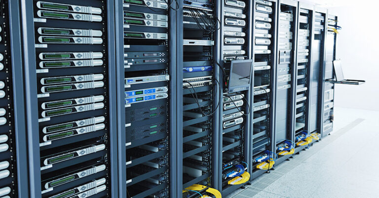 Keep server rooms cool and efficient with mini-split incentives | Energy Trust InsiderEnergy ...